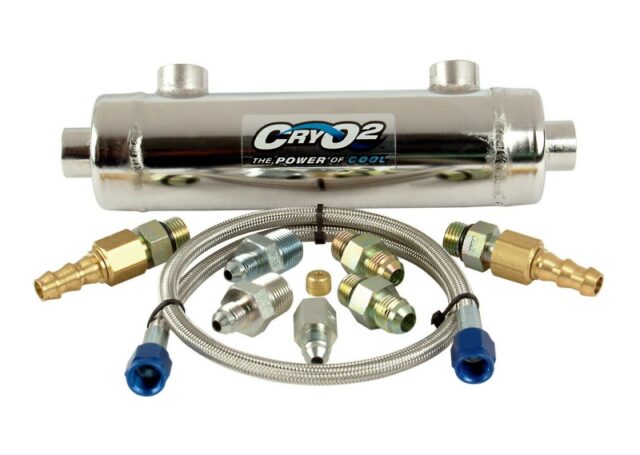 Ask The Editors: Should I Run Cooler Gas? - ATVConnection.com